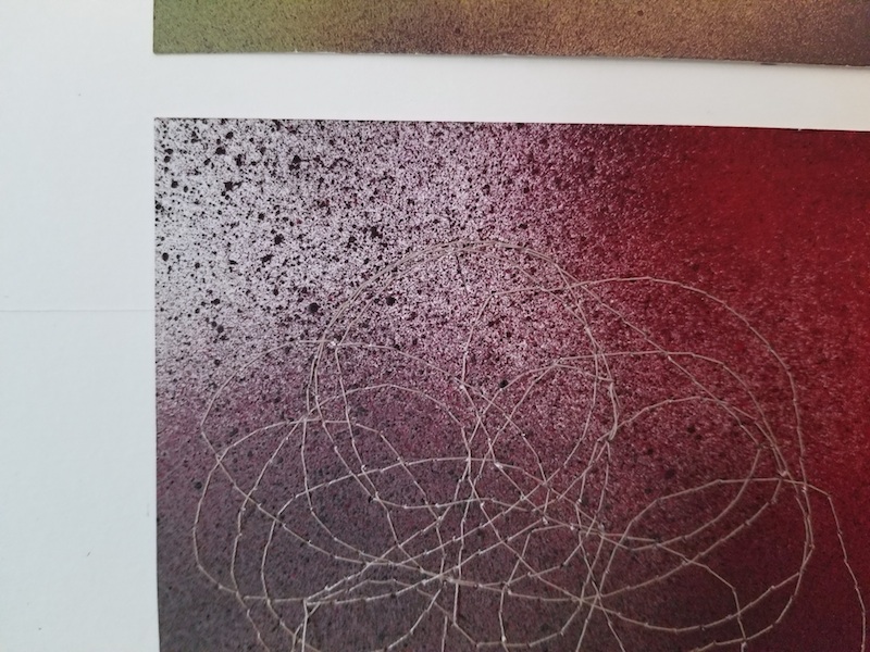 Abstract Emotion Samplers, 2018