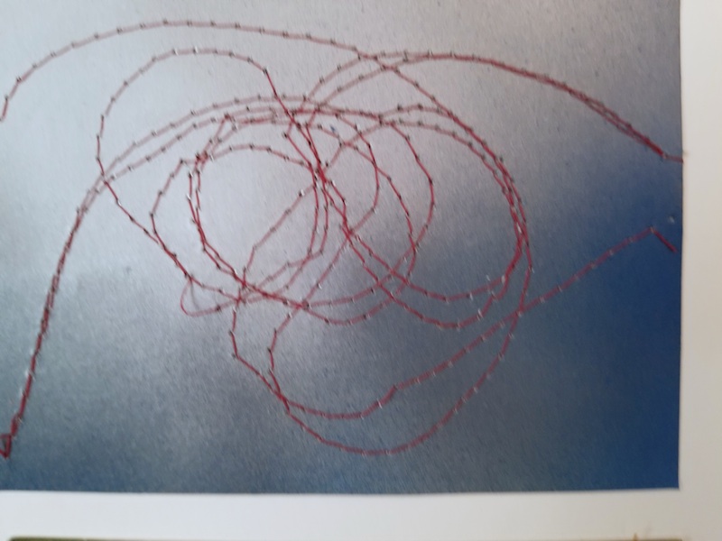 Abstract Emotion Samplers, 2018