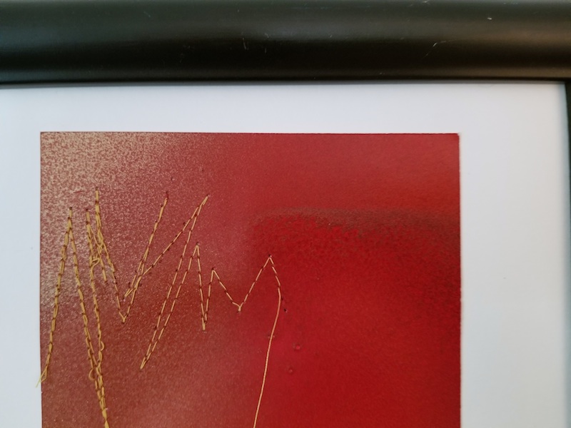 Abstract Emotion Samplers, 2018